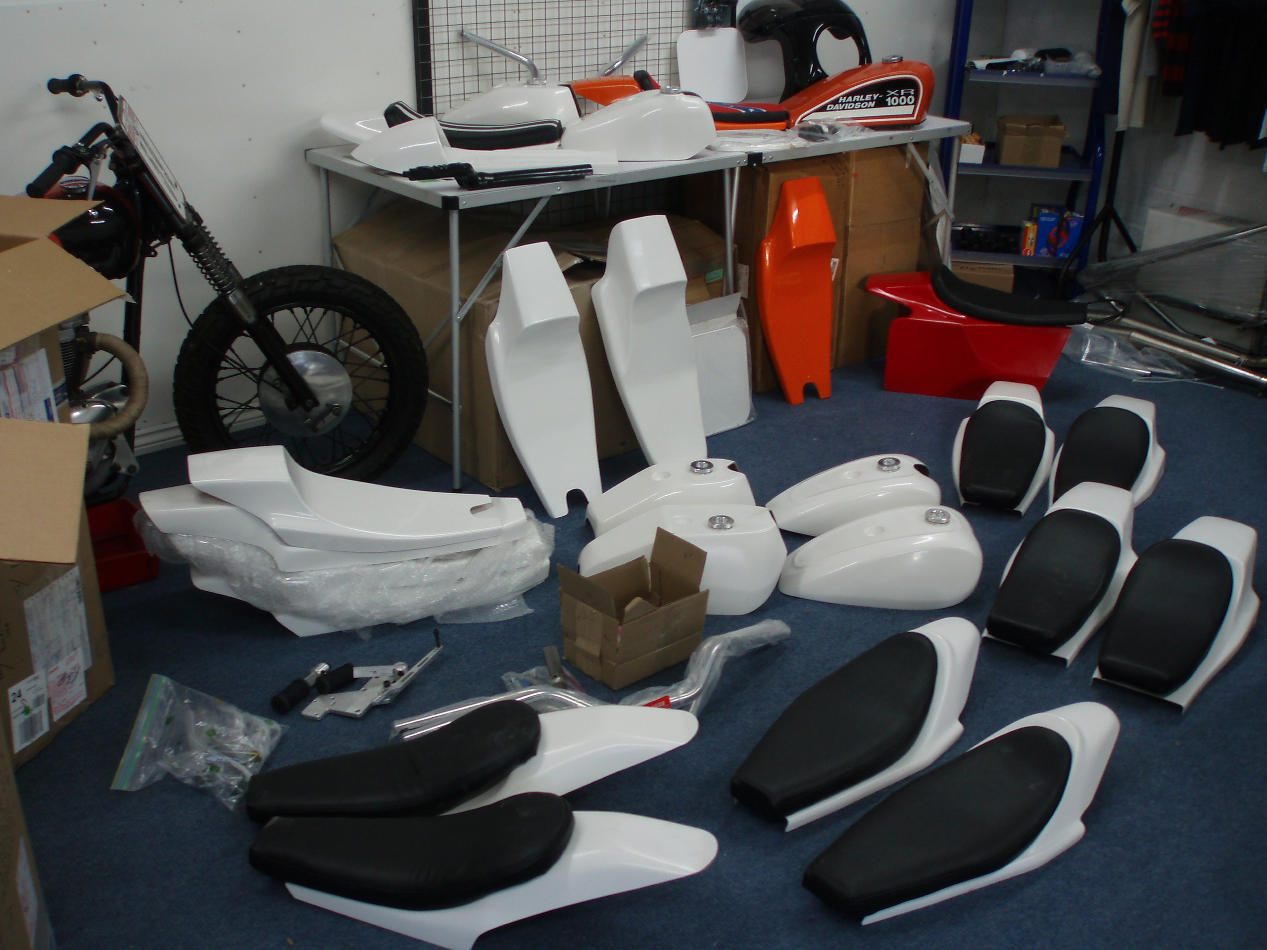 Home [redmaxspeedshop.co.uk]